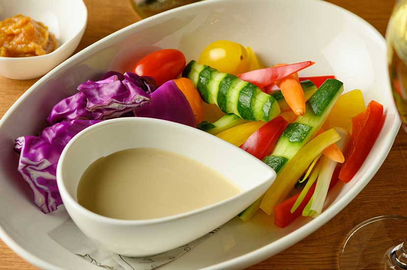 【公式】MJ BAR 勝どき駅から徒歩すぐのダイニングバー