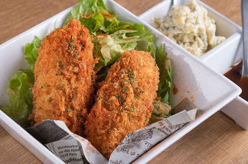 【公式】MJ BAR 勝どき駅から徒歩すぐのダイニングバー